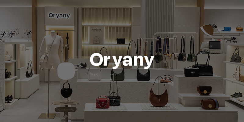 Oryany